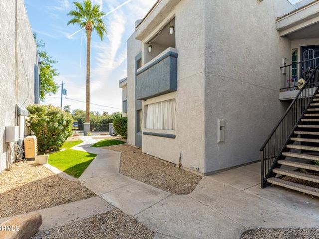 4410 N Longview Ave Unit 202, Phoenix, AZ 85014