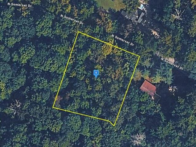 4410 N Somerset Dr, Martinsville, IN 46151