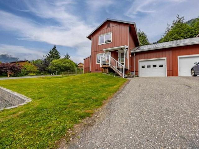 4410 Abby Way, Juneau, AK 99801