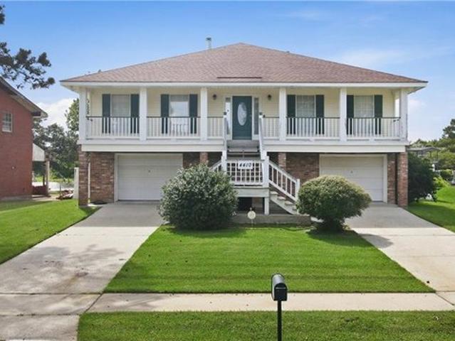 4410 Alba Rd, New Orleans, LA 70129