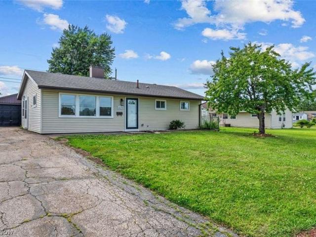 4410 Andover Ave, Lorain, OH 44055