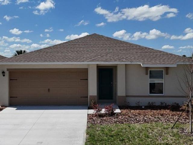 4410 Blackwell Ave, Lake Wales, FL 33859