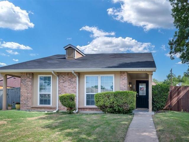 4410 Chapman St, The Colony, TX 75056