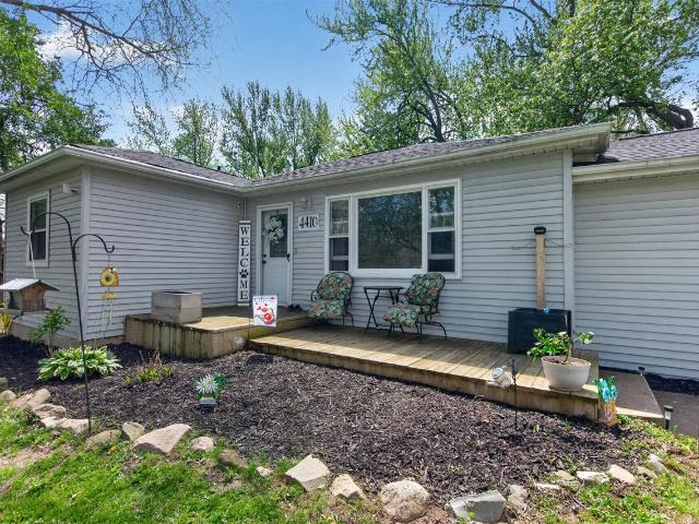 4410 Clinton Road