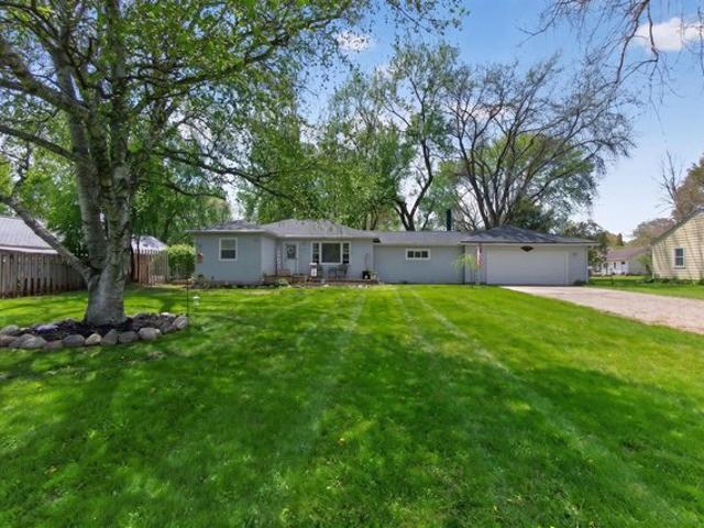 4410 Clinton Rd, Jackson, MI 49201