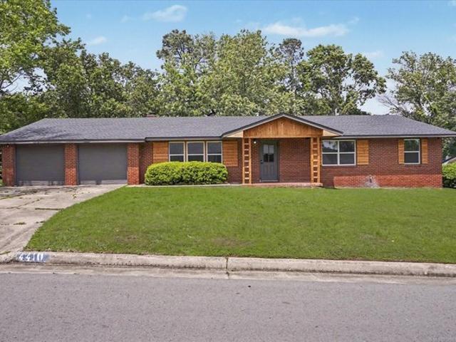 4410 Denison St S, Muskogee, OK 74401