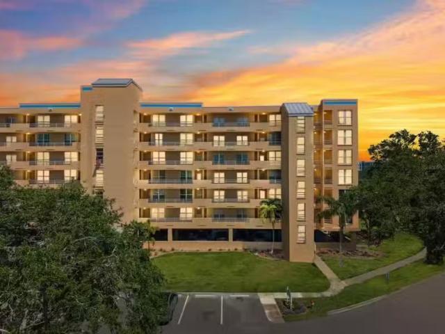 4410 Fairways Blvd #605, Bradenton, FL 34209 MLS A4648119