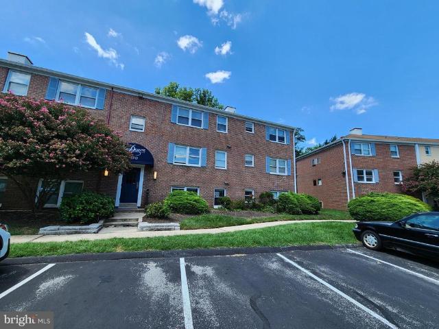 4410 Falls Bridge Drive # H