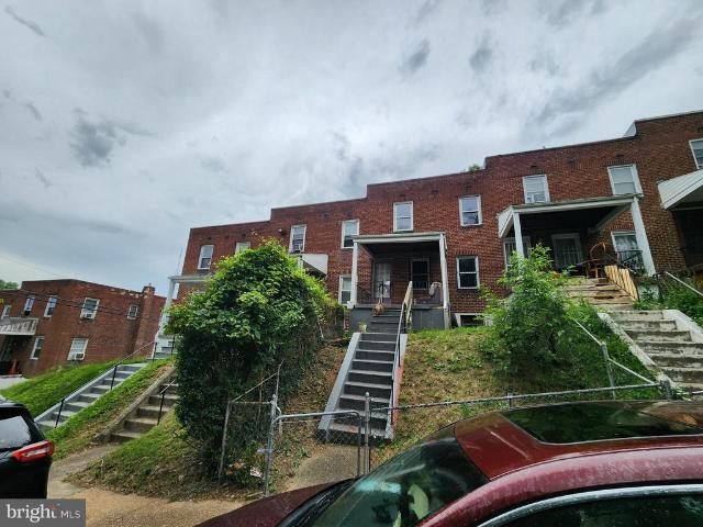 4410 Finney Avenue