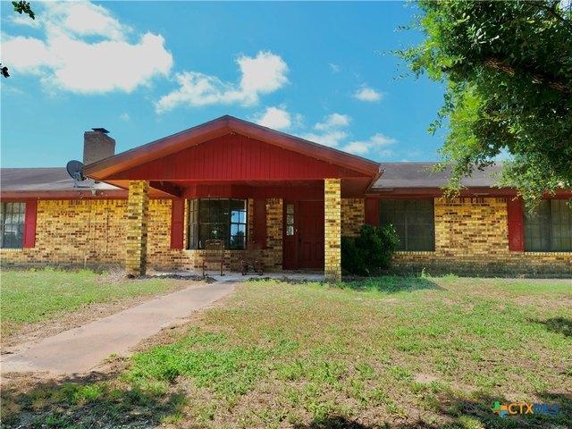 4410 Farm to Market # 1115, Flatonia, TX 78959