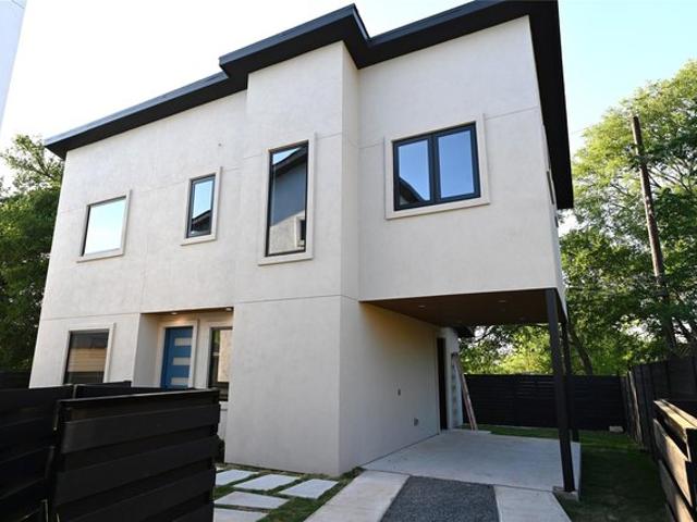 4410 Glomar Ave Unit 2, Austin, TX 78721