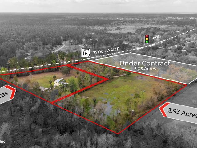 4410 Highway 16, St. Augustine, FL 32092 | Compass