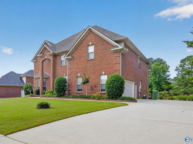 4410 Hidden Lake Drive