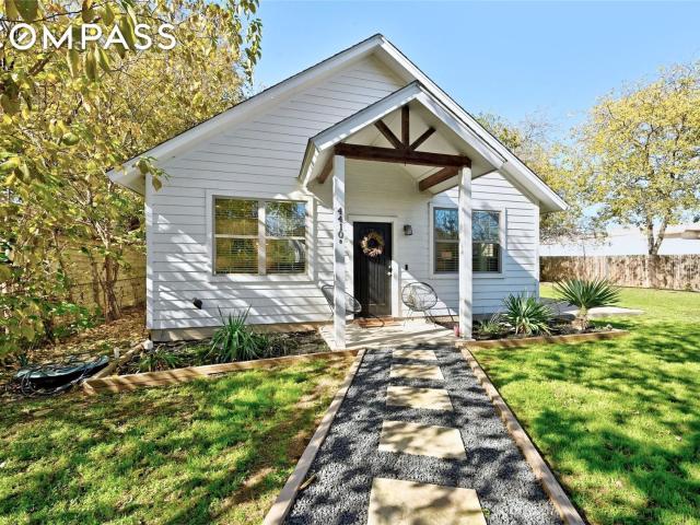 4410 Jester Dr B, Austin, TX