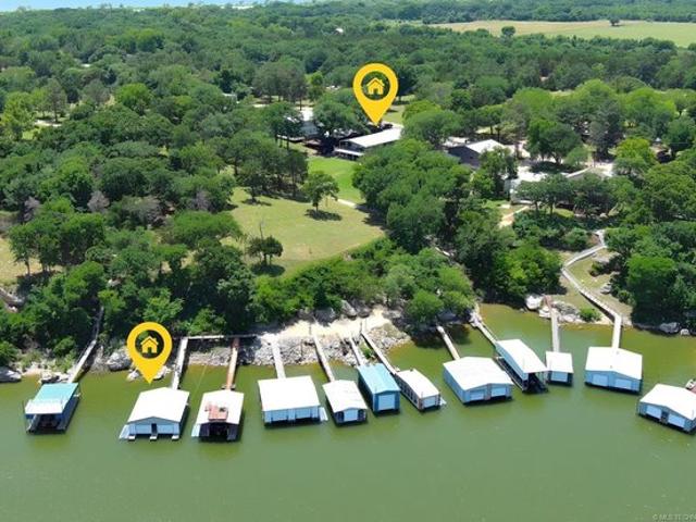 4410 Lakeshore Dr, Kingston, OK 73439