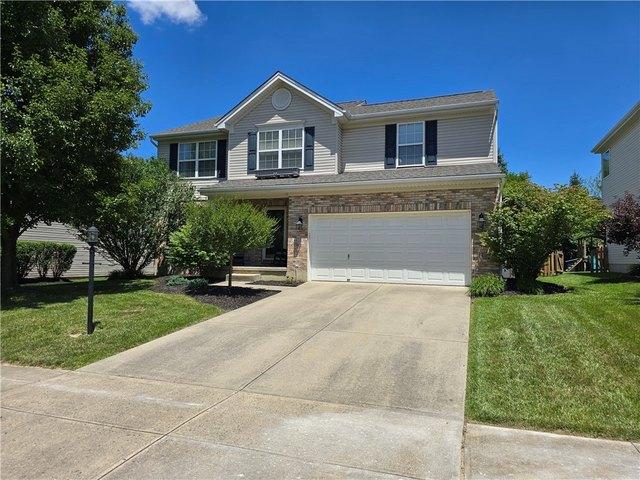 4410 Longmeadow Ln, Beavercreek, OH 45430
