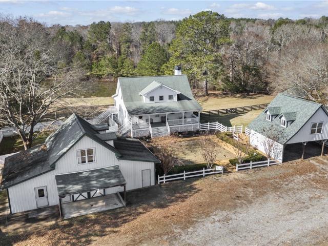 4410 Lower Apalachee Road