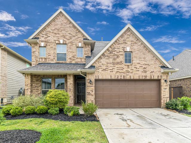 4410 Pale Fox Lane