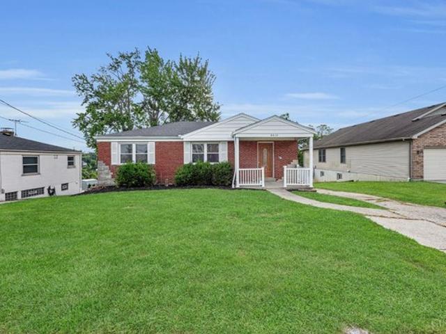 4410 Race Rd, Green Township, OH 45211