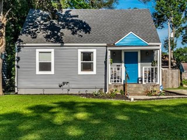 4410 Ralston Ave, Indianapolis, IN 46205