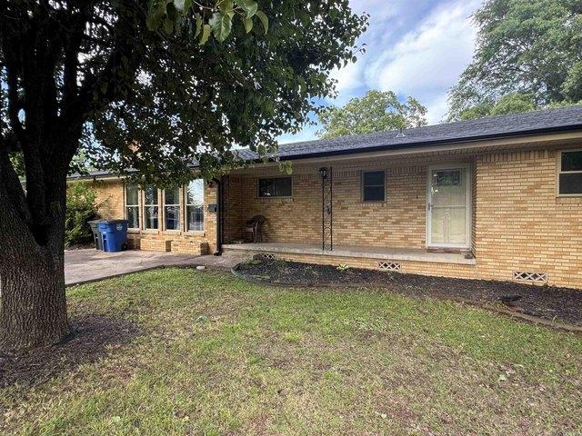 4410 Ridge Rd, North Little Rock, AR 72116