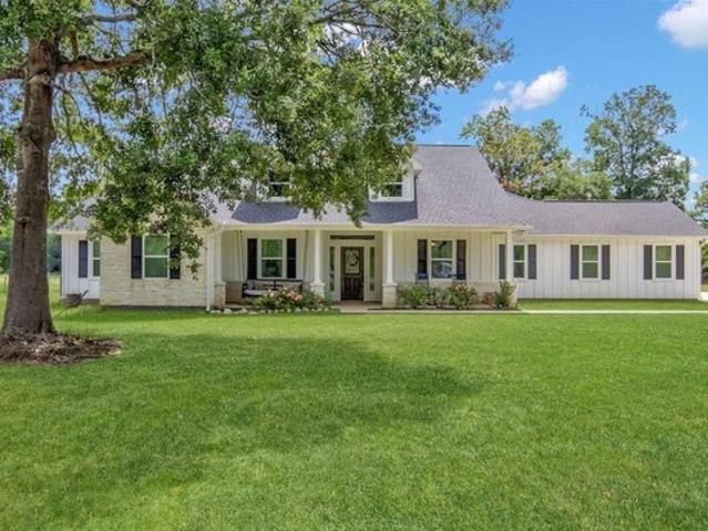 4410 State Highway 61, Anahuac, TX 77514