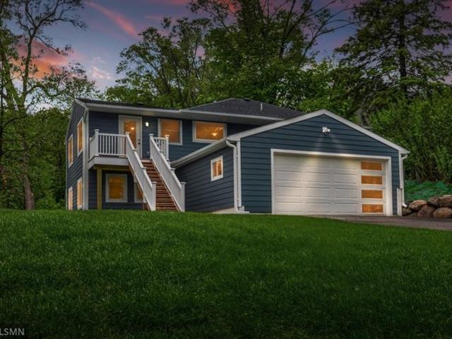 4410 Stinson Blvd NE, Columbia Heights, MN 55421