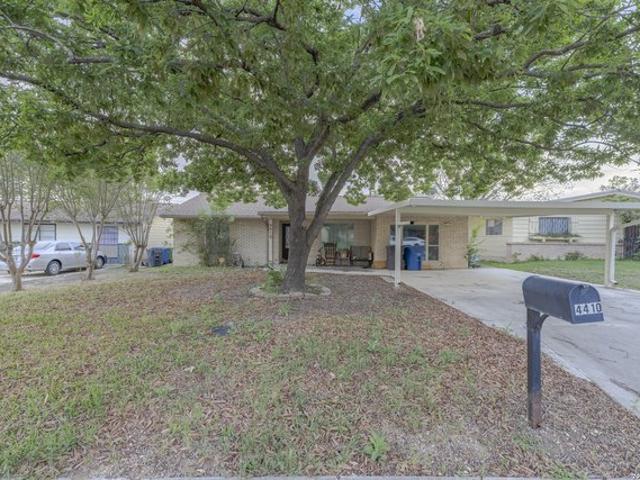4410 Summer Wind St, San Antonio, TX 78217