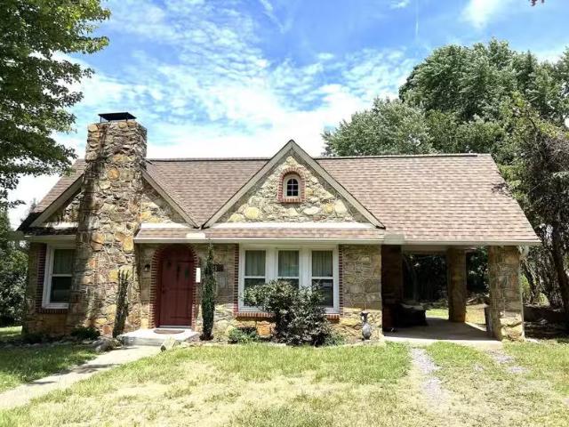 4410 Sundown Rd, Morganton, NC 28655 MLS 4162852
