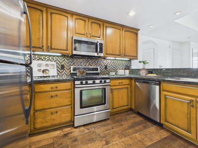 4410 Sepulveda Apartments