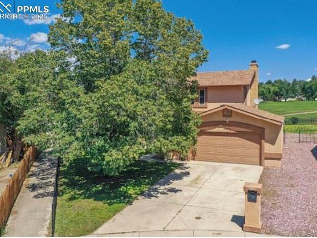 4410 Valencia Cir, Colorado Springs, CO 80917 | MLS #2709 | Compass