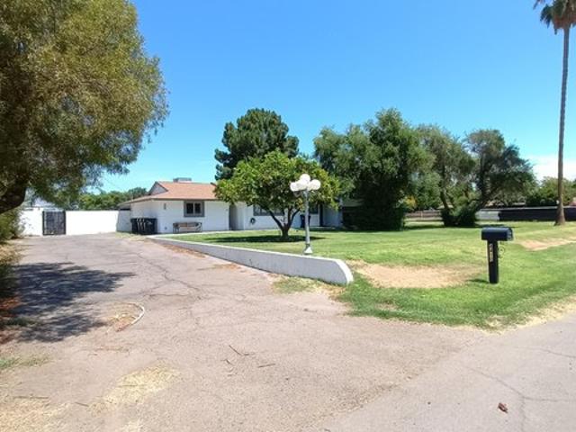 4410 W Banff Ln, Glendale, AZ 85306