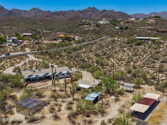 4410 W Ironwood Hill Dr, Tucson, AZ 85745