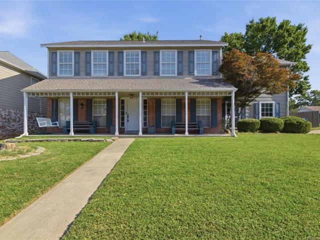 4410 W Toledo Ct, Broken Arrow, OK 74012