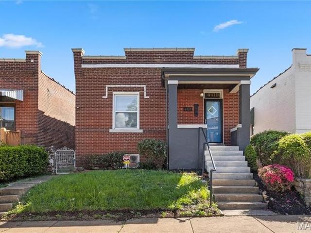 4410 Wallace St, Saint Louis, MO 63116