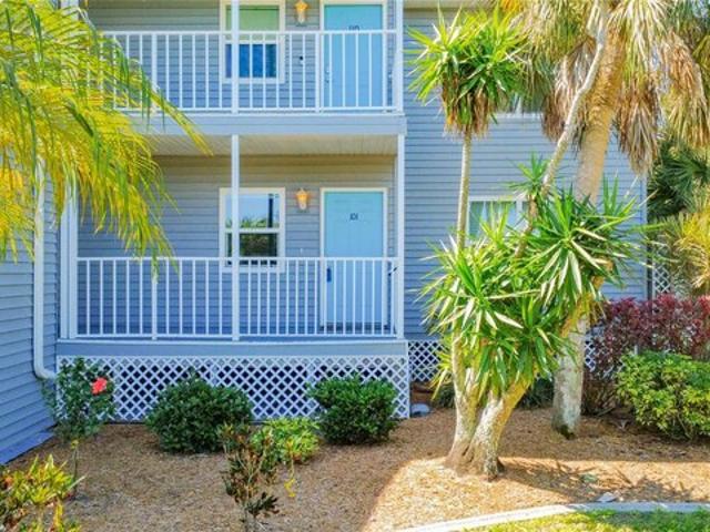 4410 Warren Ave Apt 101, Port Charlotte, FL 33953