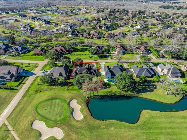 4410 Westerdale Dr, Fulshear, TX 77441 | MLS #39685