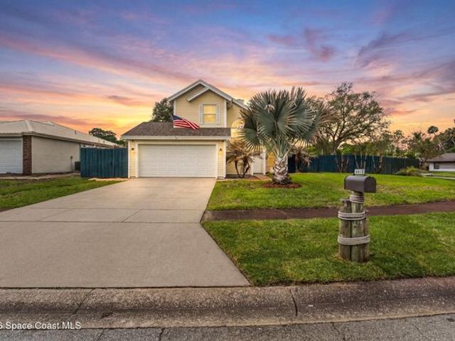 4410 Westlake Dr, Titusville, FL 32780
