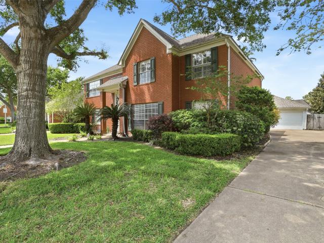 4410 Wickford Circle