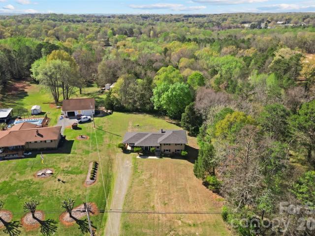 4410 Zion Church Road