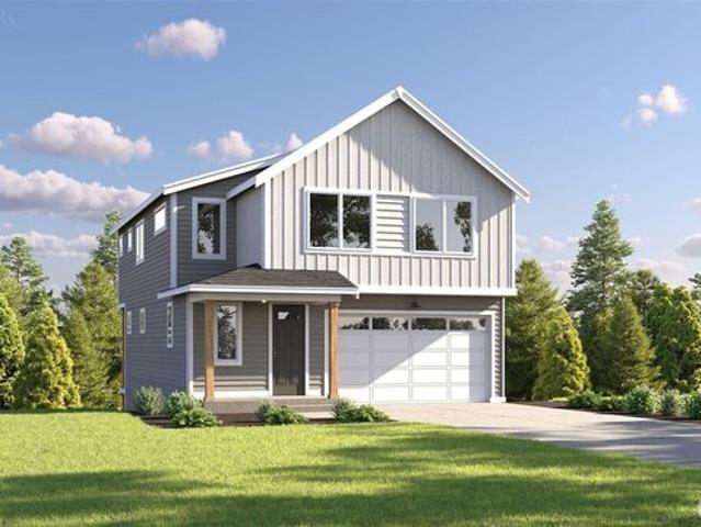 4410 75th Ave NE, Marysville, WA 98270