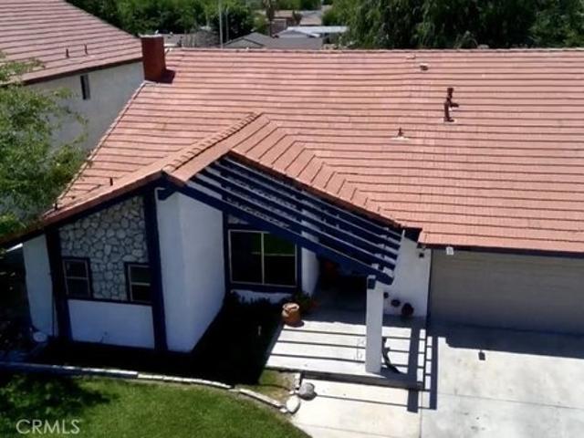 44117 Sancroft Ave E, Lancaster, CA 93535