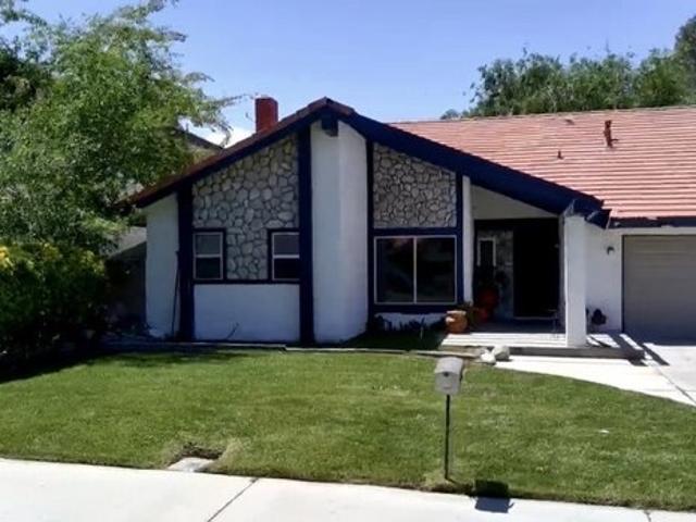 44117 Sancroft Ave E, Lancaster, CA 93535