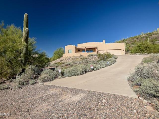 44115 N 23rd St, New River, AZ 85087
