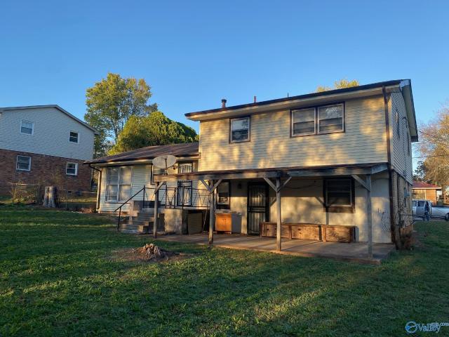 4411 Mcclain Lane