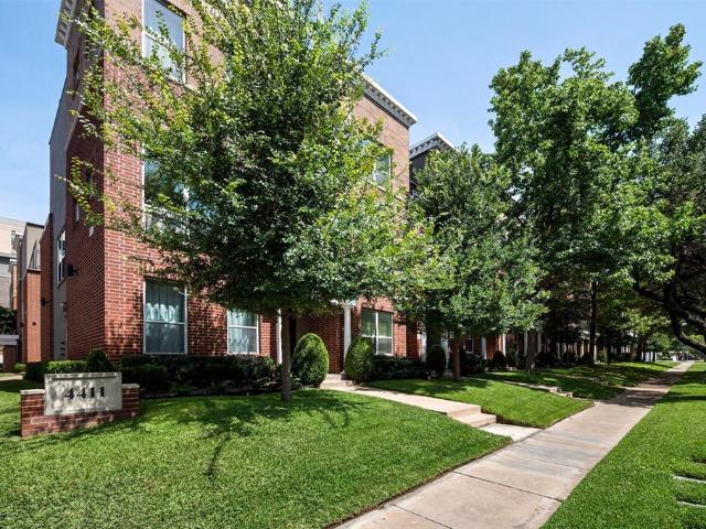 4411 McKinney Avenue # 13