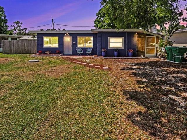 4411 Melbourne St, Punta Gorda, FL 33980