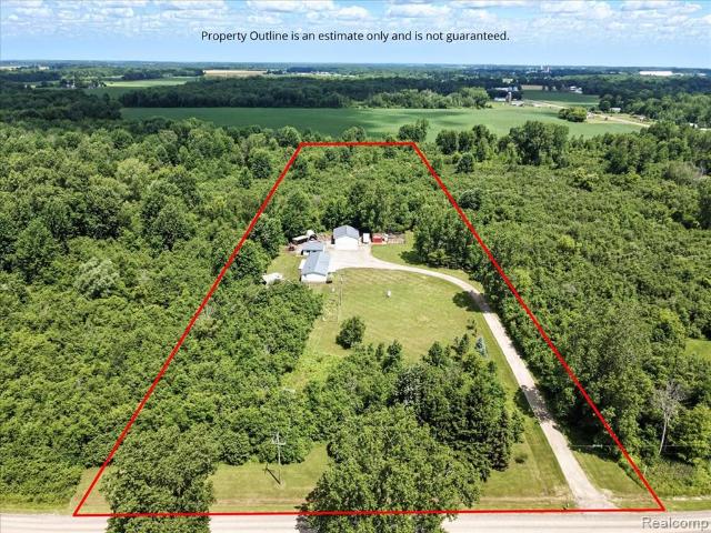 4411 Mortimer Line Road