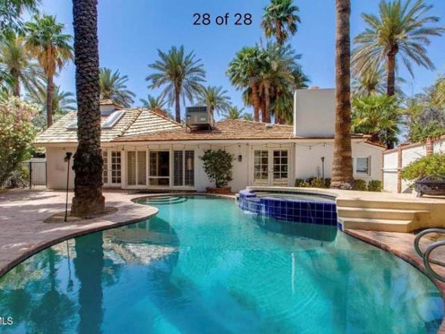 4411 N 46th Pl, Phoenix, AZ 85018