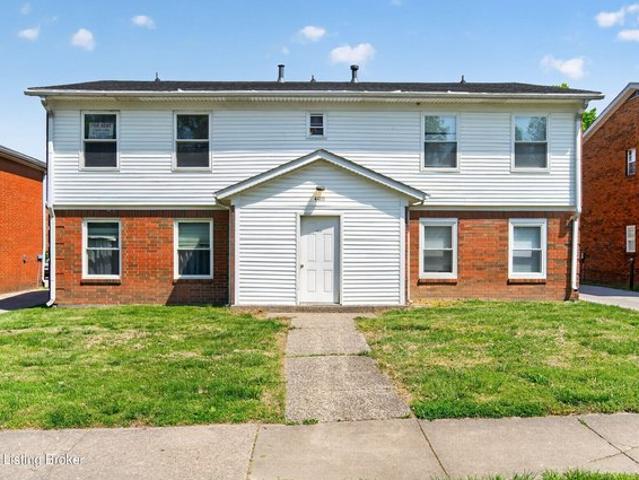 4411 Newport Rd, Louisville, KY 40218